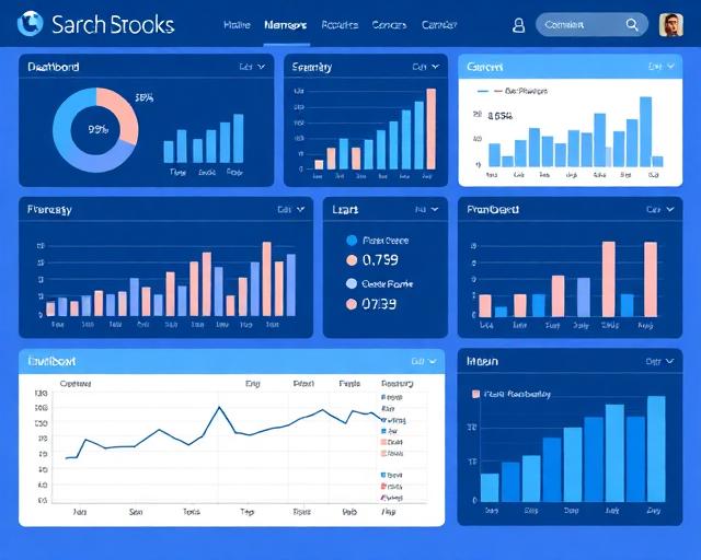 Numerix Solutions - Professional Accounting Services