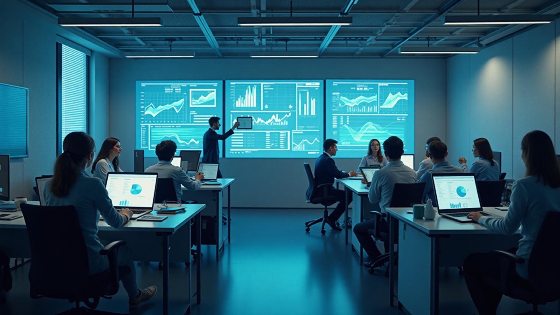 Numerix Solutions - Professional Accounting Services