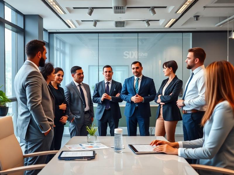 Numerix Solutions - Professional Accounting Services